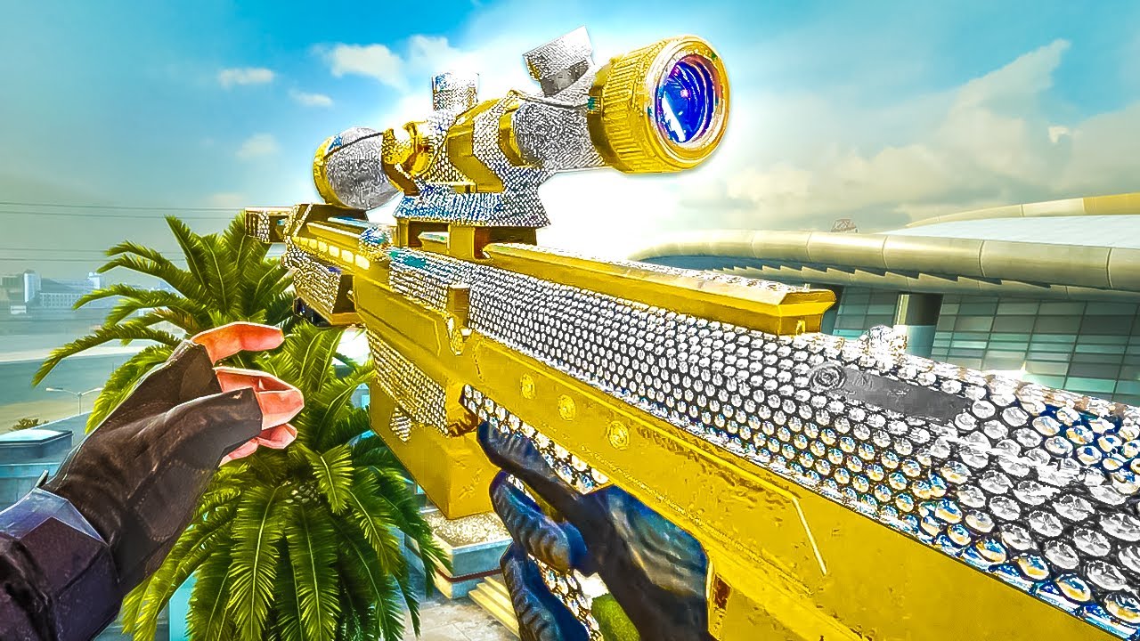 30 Minutes Of Call Of Duty Trickshotting *Nostalgic* - YouTube