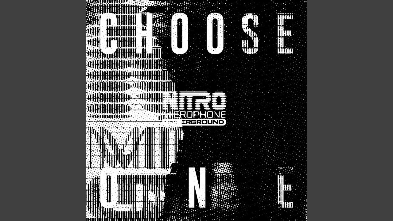Choose One YouTube Music