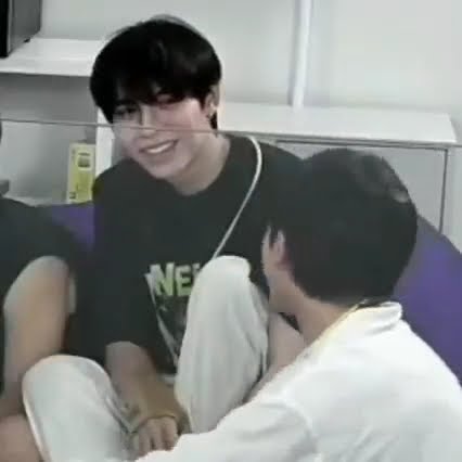 First Khao taking care each other #firstkhaotung #alangai #MC # ...