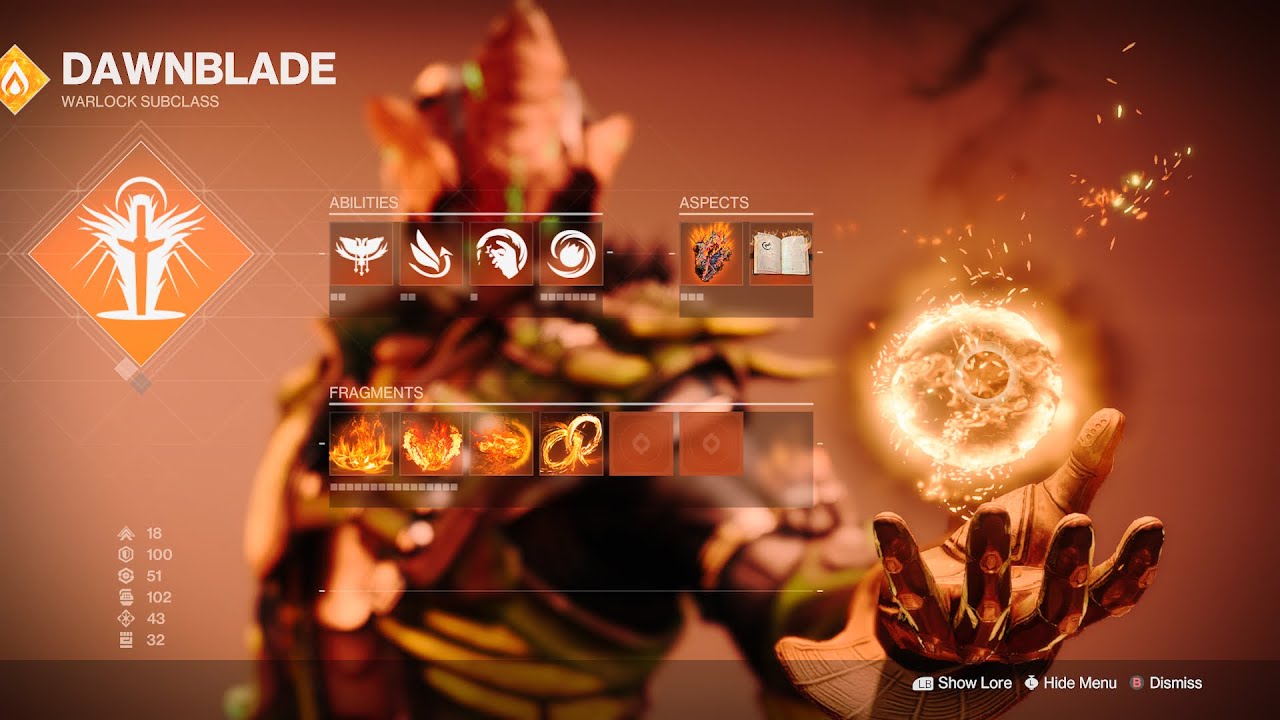 Destiny 2 Best Conqueror CARRIES LFG To Legend Onslaught Emblem Meta ...