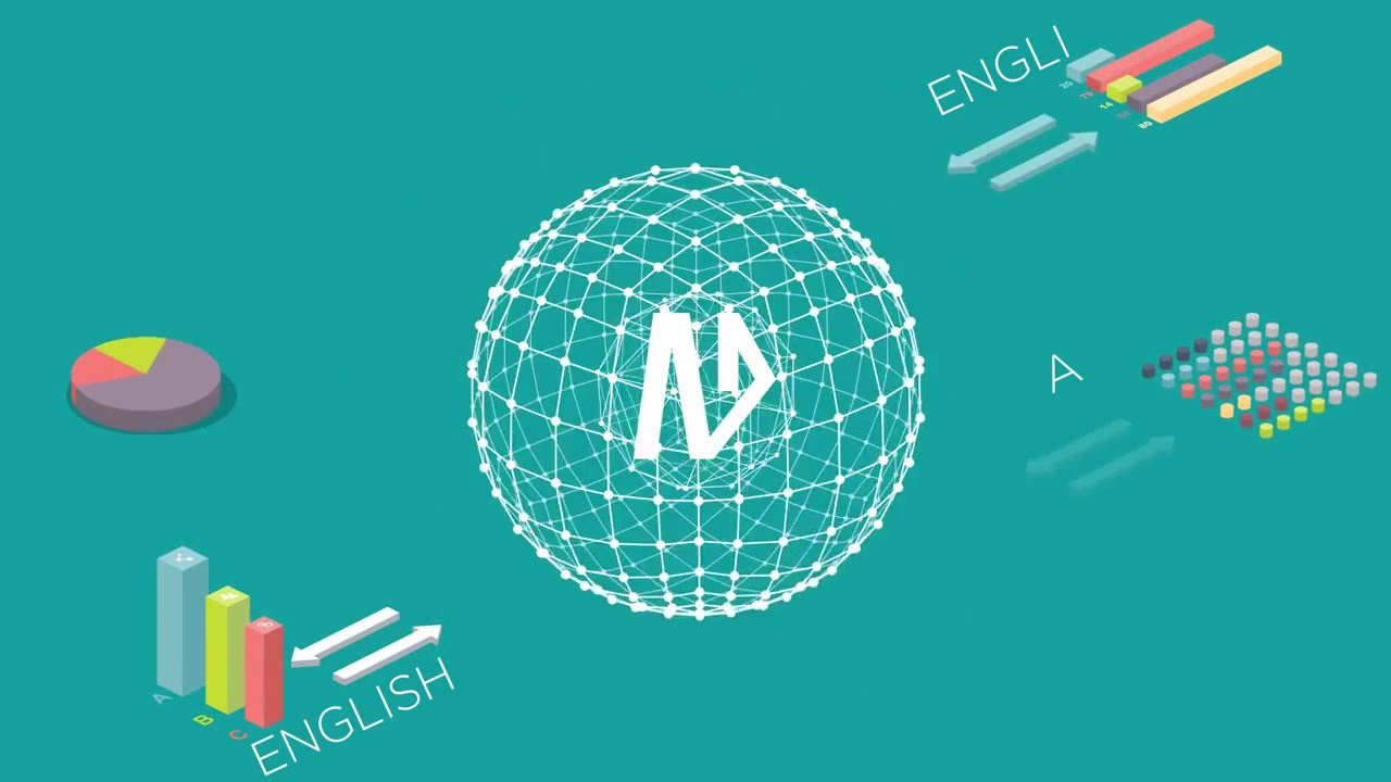 What is the Arab Development Portal? - YouTube