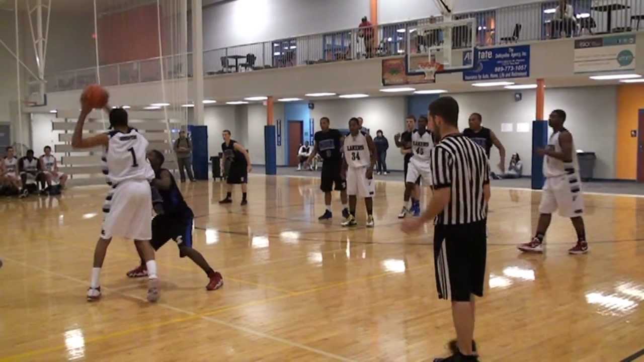 JD Tisdale- Up North Challenge 2012 - YouTube