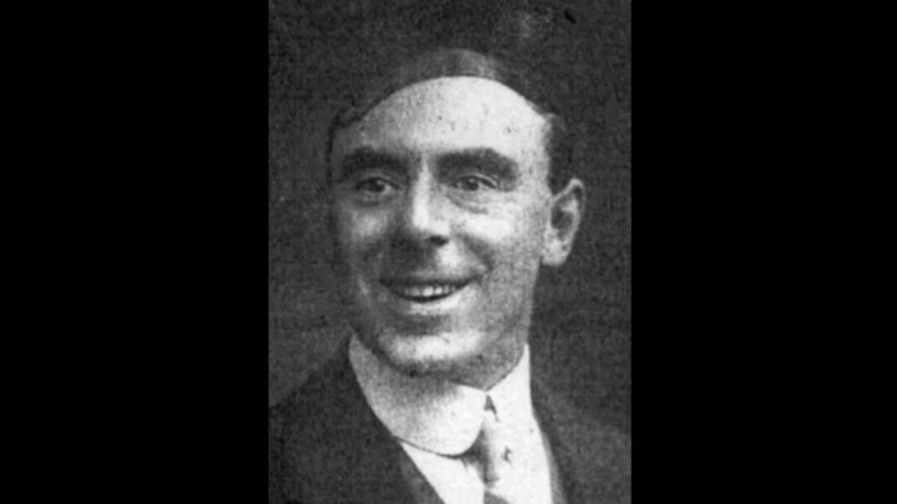 Whispers Of Love - Harry Fragson - YouTube