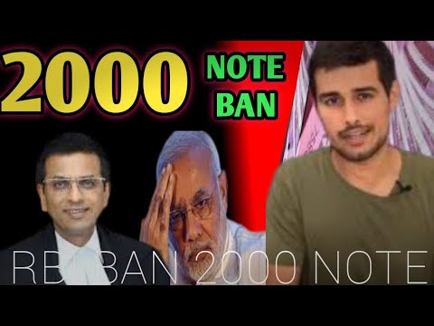 2000 note band hone ki news | 2000 note deposit limit | 2000 note ...