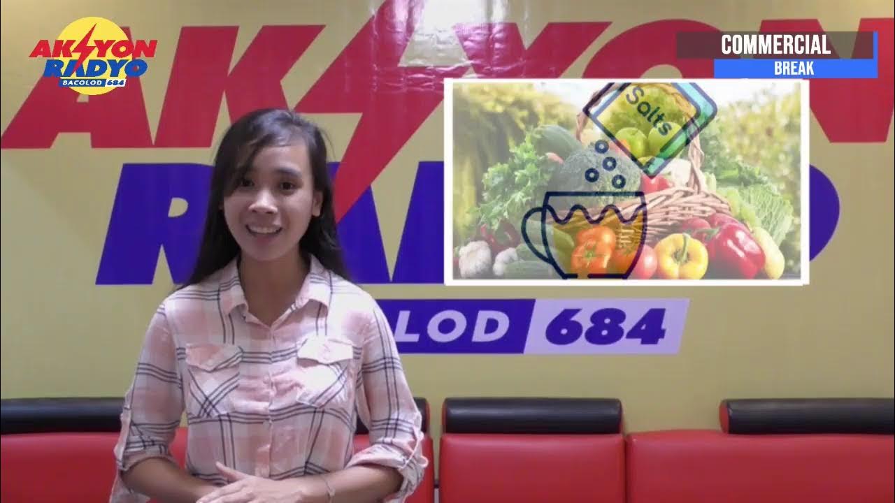 Aksyon Firing Line with Anchorman Marlon Genovea No Copyright Infringement Intended - YouTube