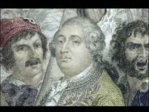 French Revolution: Storming of the Tuileries, 1792 - YouTube