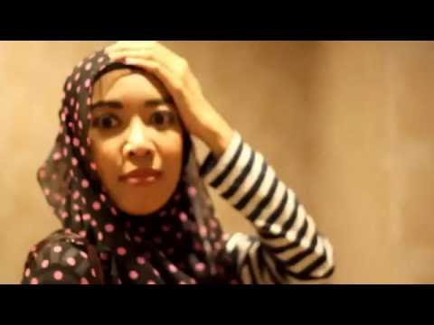 BTS | Inspiring Syar'i & Stylish Hijab Book by Fitri Aulia (Part 2)