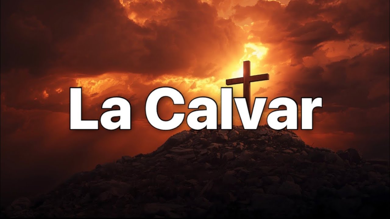 La Calvar (Cover) - YouTube