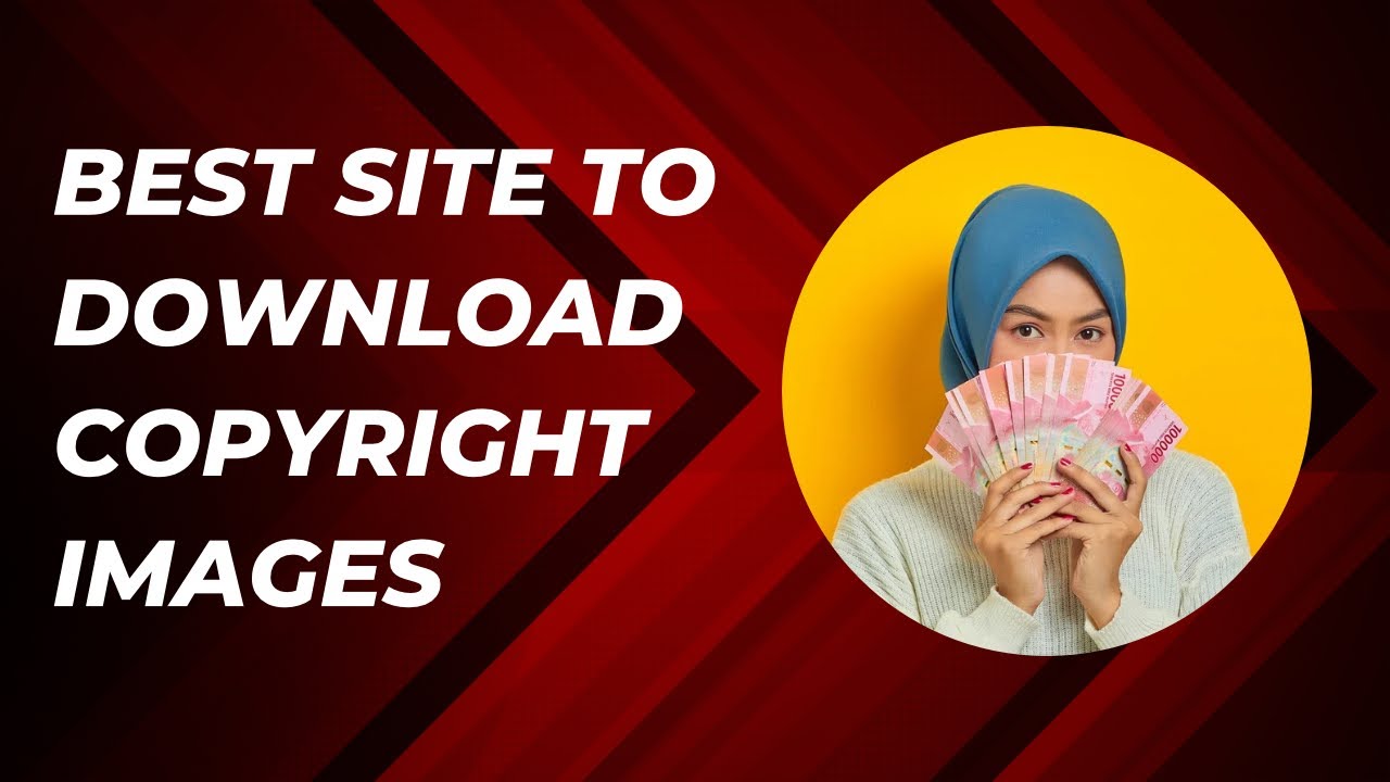 How to Download Copywrite free Images | Pexels.com - YouTube