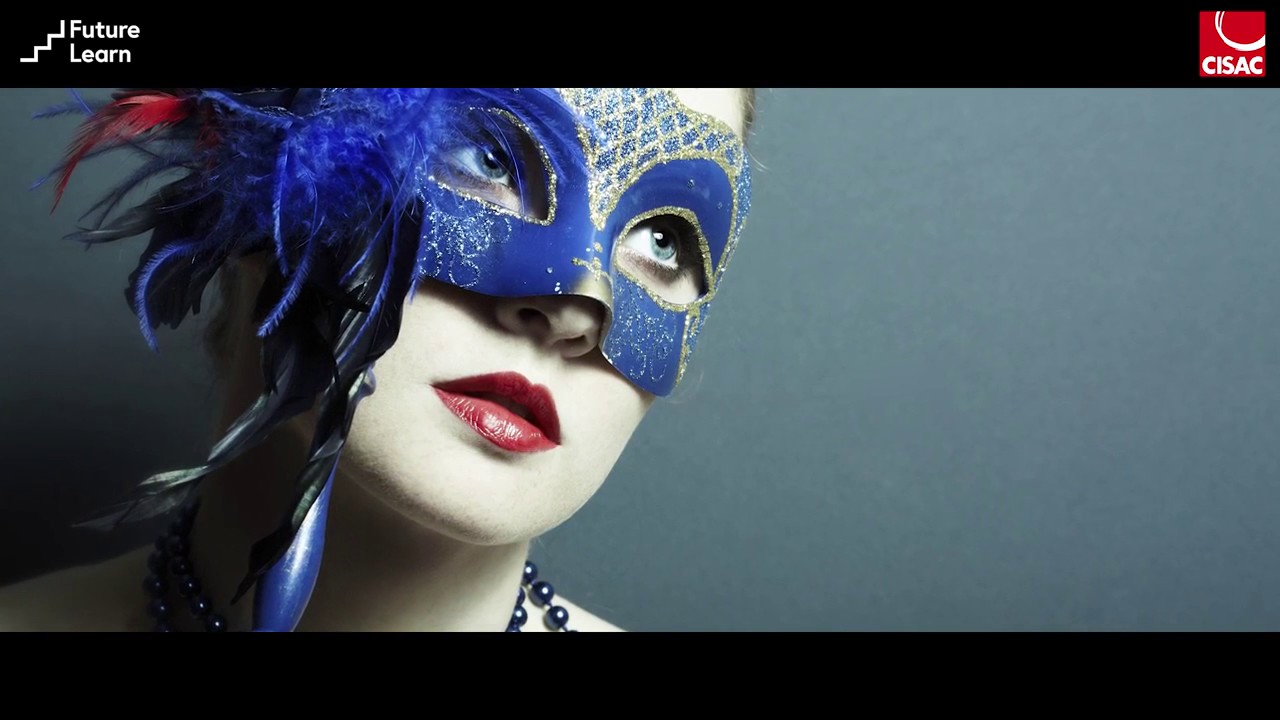 Exploring Copyright (CISAC - FutureLearn promo) - YouTube