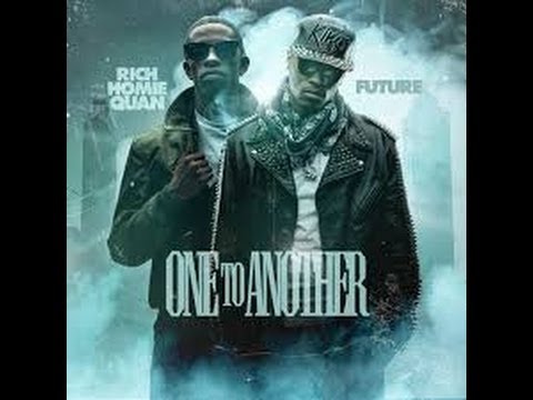 Young Thug Ft. Rich Homie Quan, Future- Get TF Out My Face REMIX!! New ...