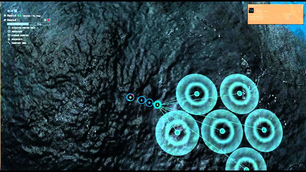 PI tutorial for EVE:Online - YouTube