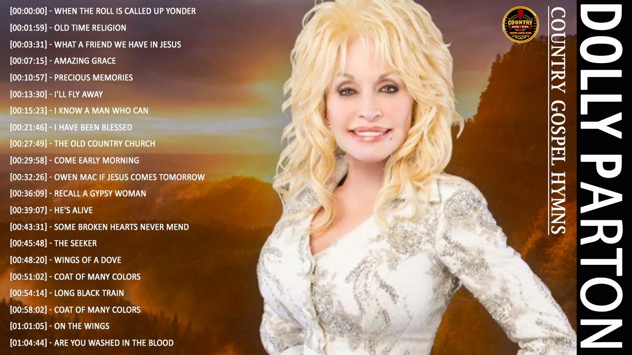 Relaxing Bluegrass Country Gospel Hymns 2021 Playlist - Christian ...
