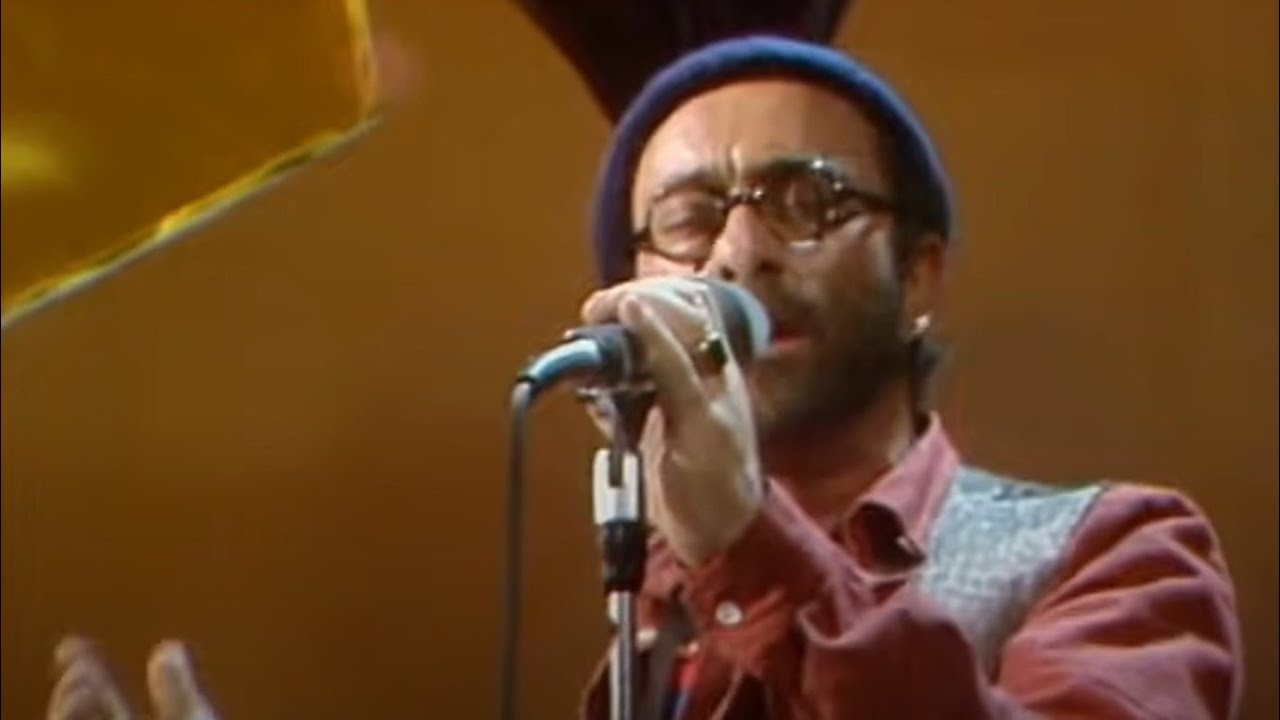 Lucio Dalla - Live @RSI 1978 (Concerto completo) - YouTube Music