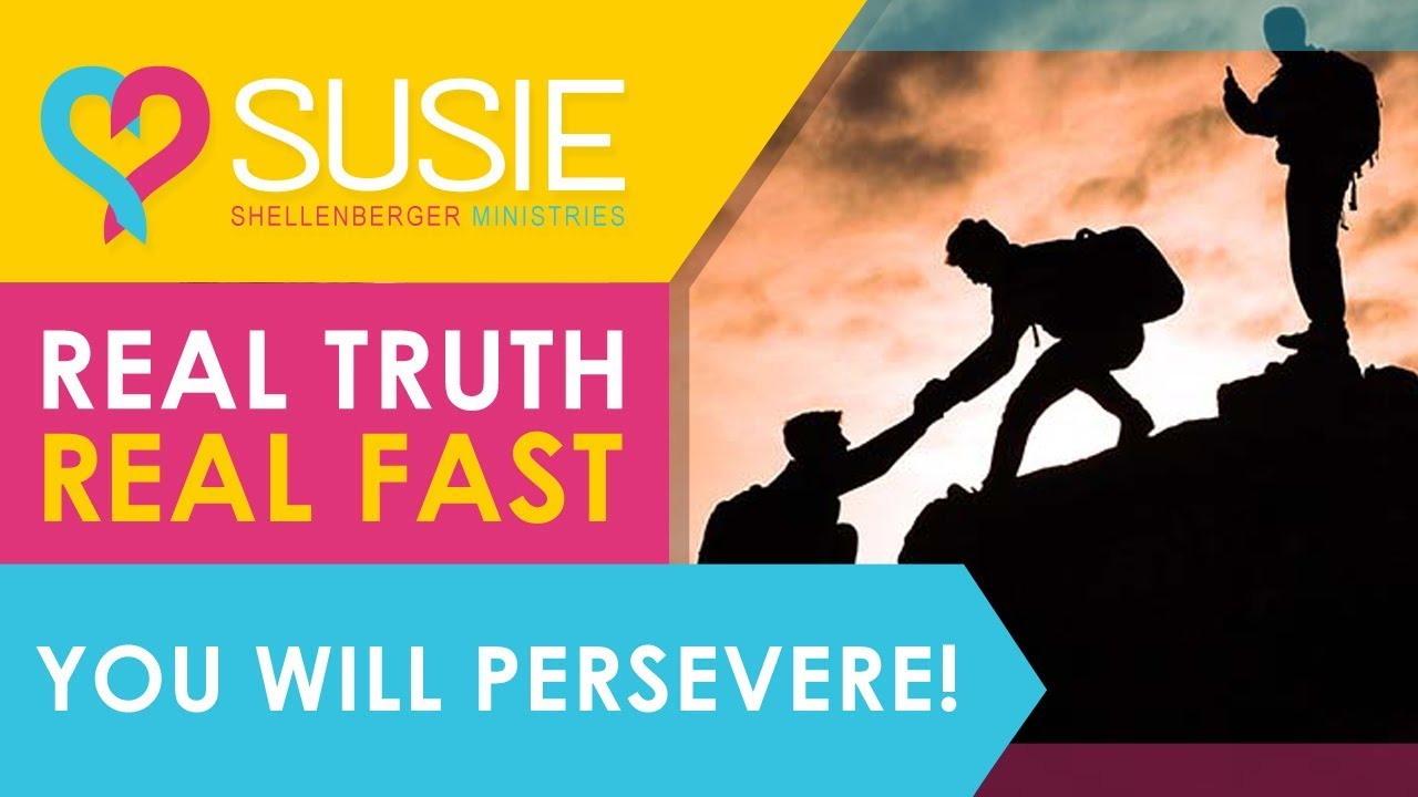 Perseverance Meaning Youtube