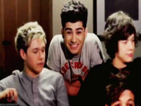 One direction - Smile - YouTube