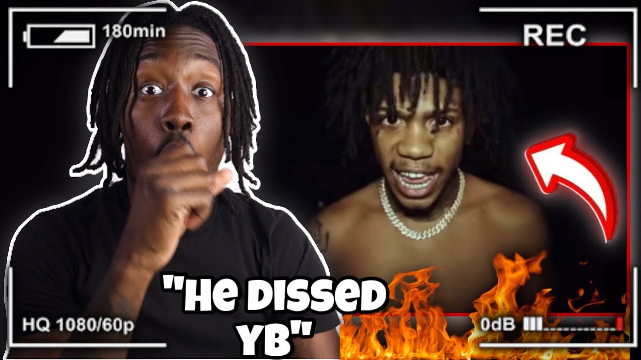 OMG HE DISSED YB….👀🔥 Li Rye - Rookie Of The Year [Reaction/ Review] He ...