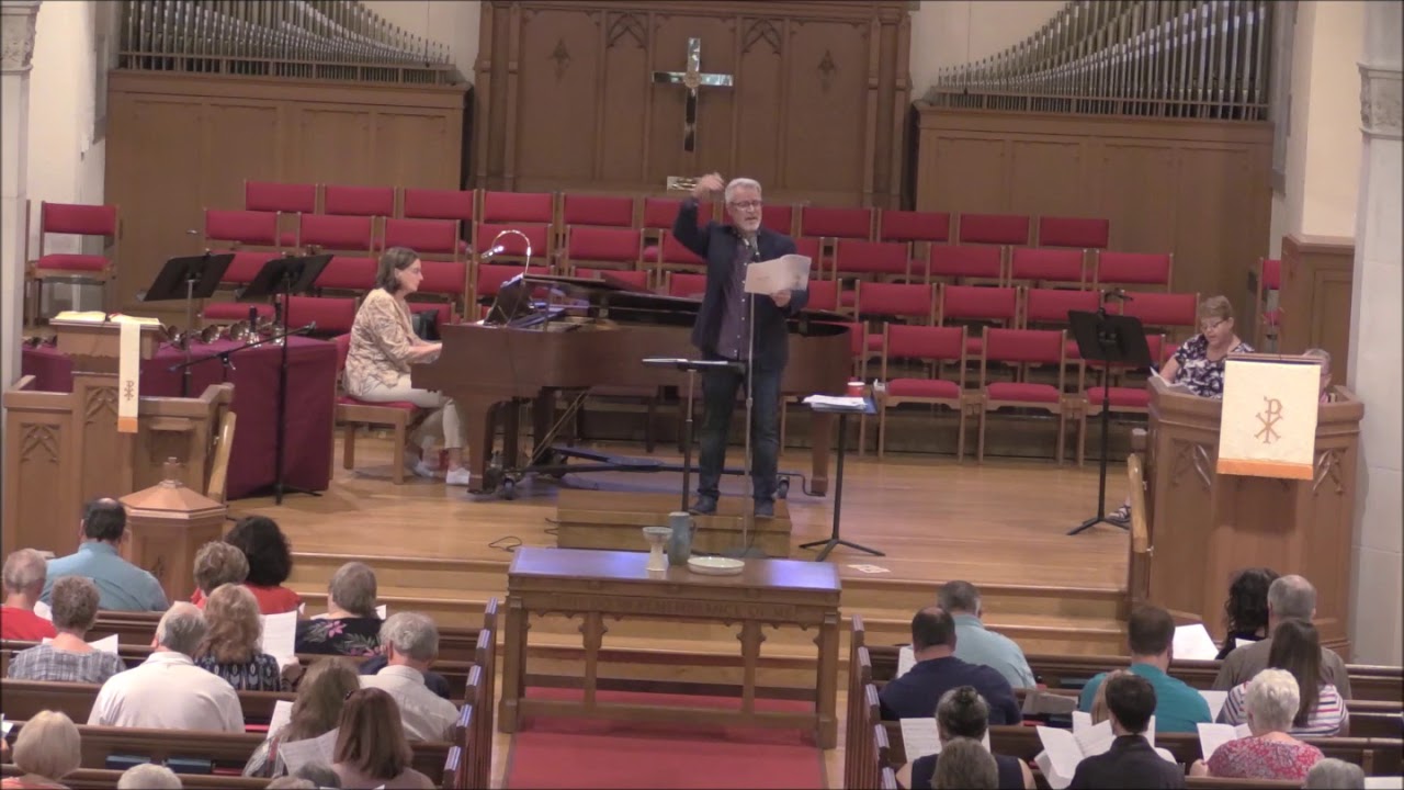 Remember (A Winter Communion) (Joseph Martin, SATB #00292740) - YouTube