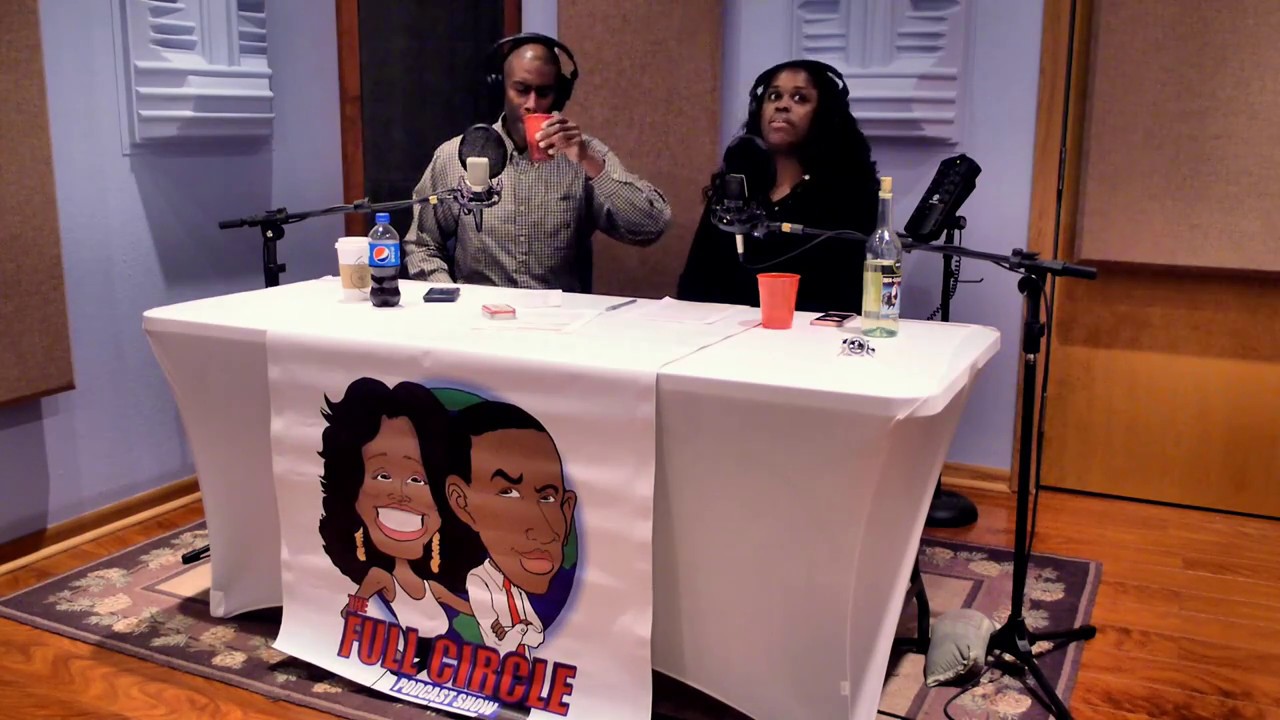 Mark Collet Interview-Political Correctness:Episode #49 Full Circle ...