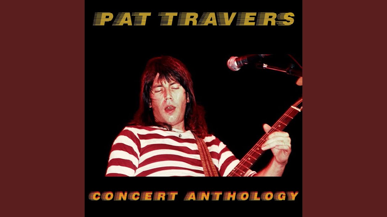 Hammerhead (Live 1980) - YouTube