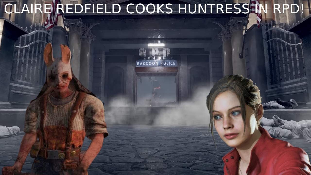 COOKED HUNTRESS LOL! - YouTube