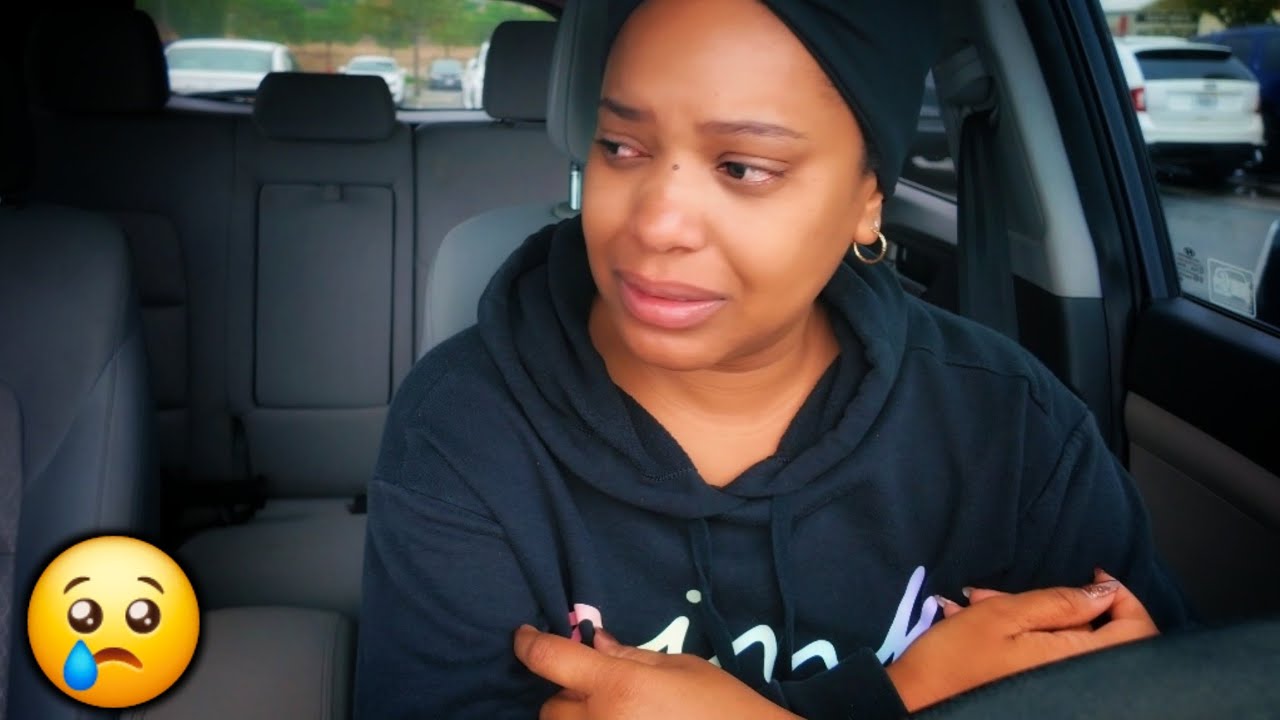 Something Is Weighing Heavy On My Heart... Confession Time - YouTube