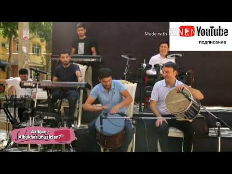 Doira bazm | Solo dhol, dovul bazmi | Timur Vakhidov vs. Mansurjon 2020 solo dhol | doira bazmi.