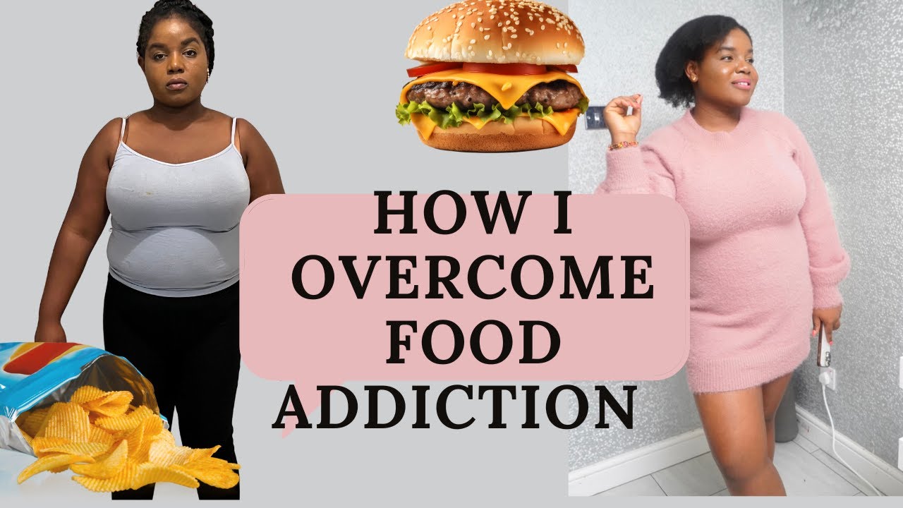 My Food Addiction Story - YouTube