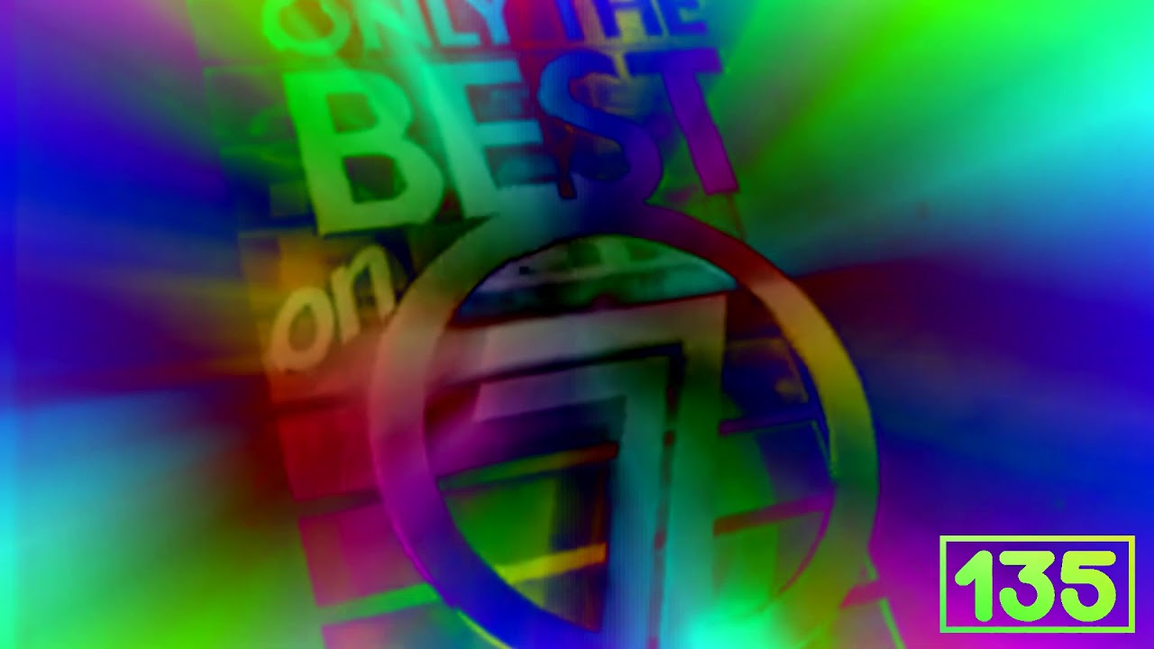 Seven Network Ident (1989) Enhanced with DM3 - YouTube