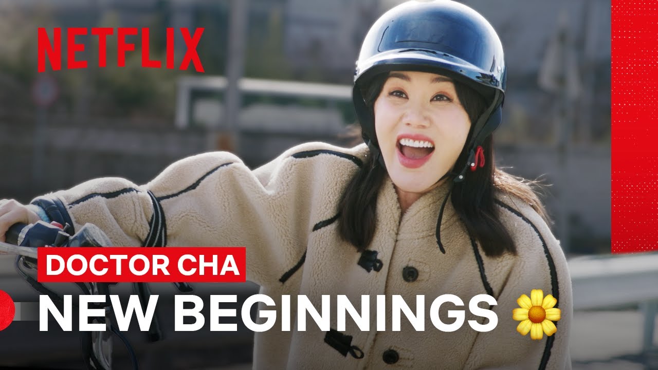 Doctor Cha’s Happy Ending 🌼| Doctor Cha | Netflix Philippines - YouTube