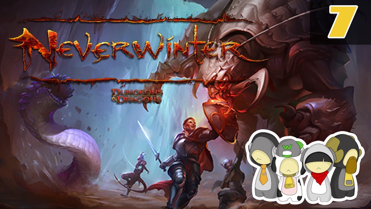 Undermountain Campaign ep 7: EXPEDITION TO VANRAKDOOM! - YouTube