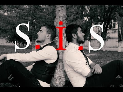 Resif ✘Umudum & Murat Sunar & İdil Birtek - S.İ.S (Offical Video) 2016