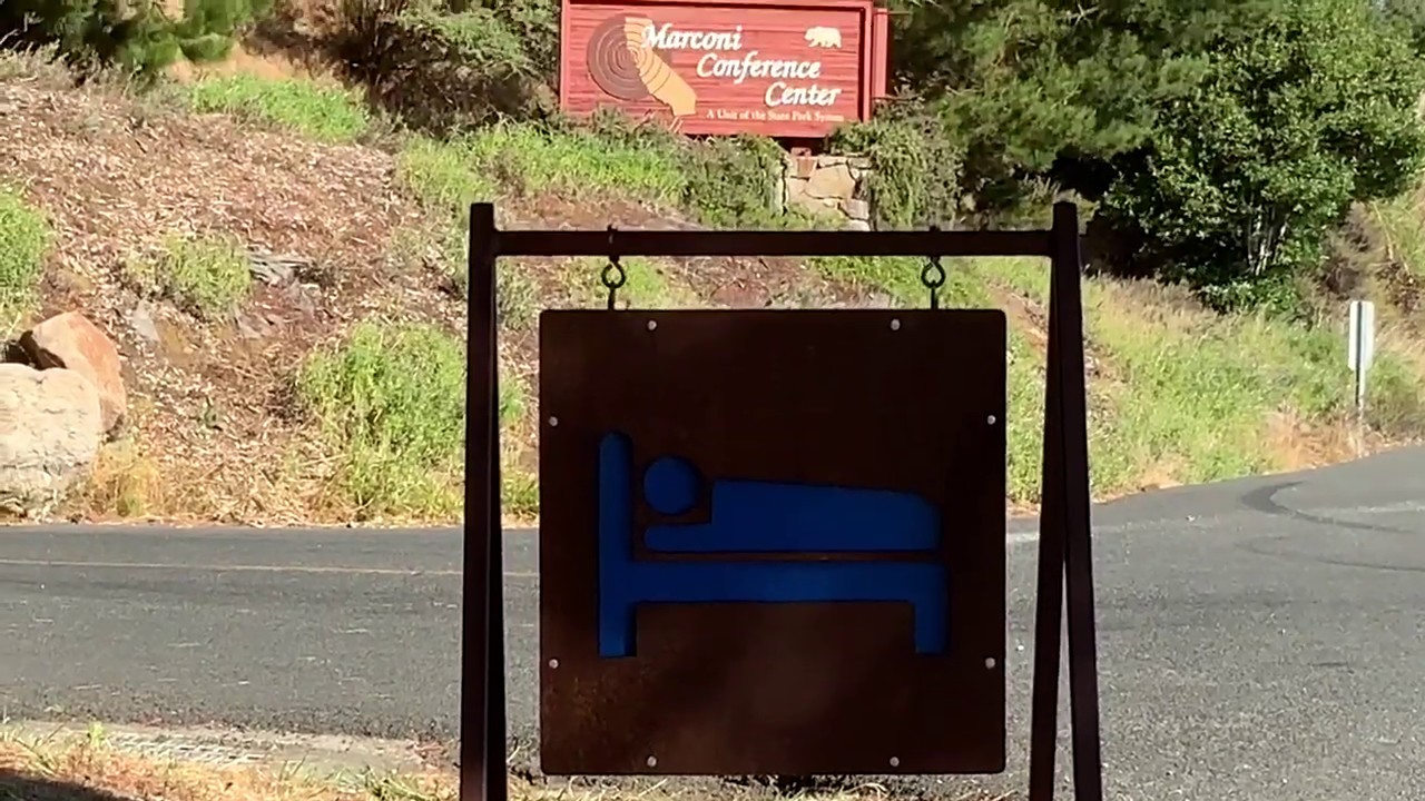 Marconi Conference Center - YouTube