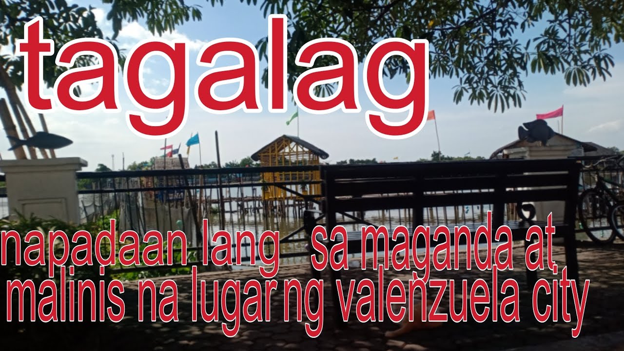 TAGALAG NAPAKAGANDA AT MALINIS NA LUGAR #trending #yt #youtube #ytviral ...