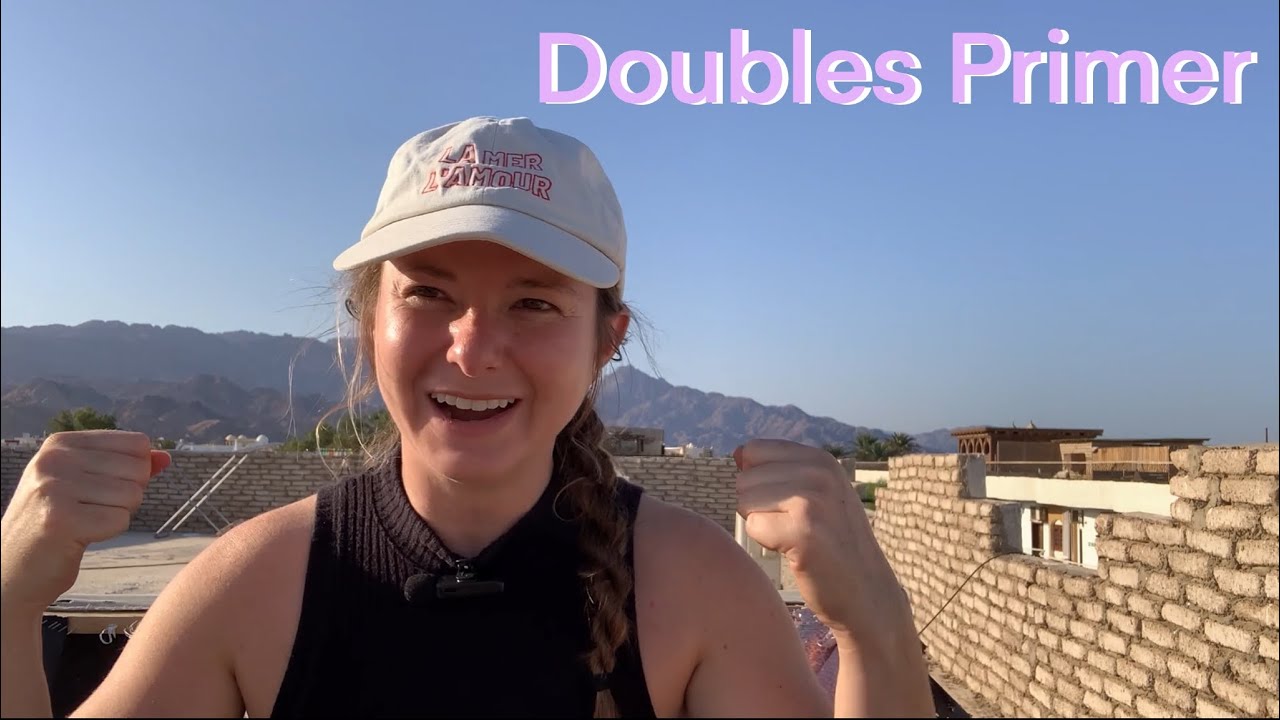 First time scuba diving with doubles experience - YouTube