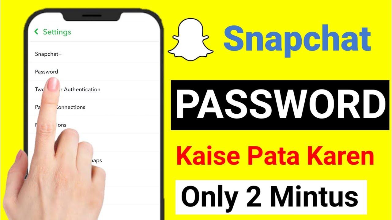 Snapchat Ka Password Kaise Pata Kare How To Recover Snapchat Password snapchat-ka-password-kaise-pata-kare-how-to-recover-snapchat-password