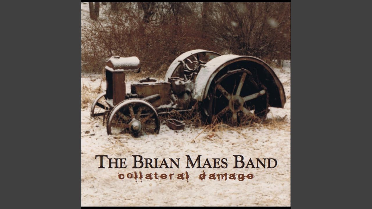 The Sudden Stop - YouTube