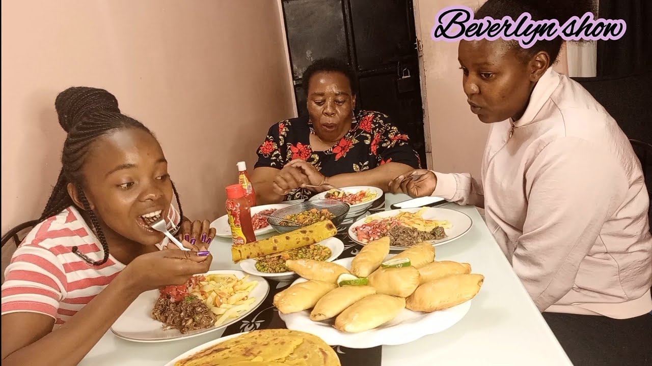 CRAZY!!!! I HOW I PROVED MY GREEDY FOR FOOD 😭🥰😭🥰😭🥰😭🥰@pastashow001 - YouTube