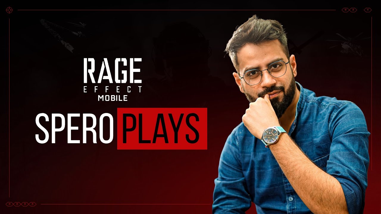 Trying New Indian Game | Rage Effect Mobile #RageEffect - YouTube