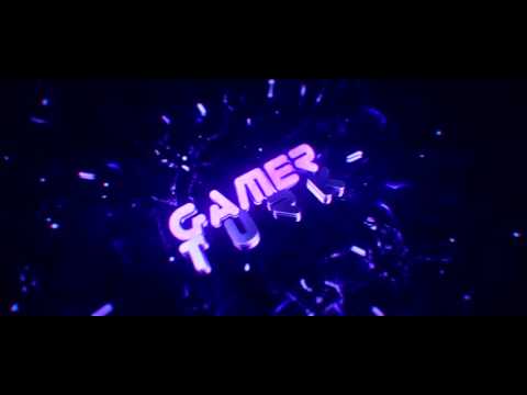 ☯ Intro • // Gamerturk v.2 // • ☯ 40Likes? ☯
