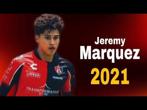 Jeremy Marquez - Goles y Jugadas HD - YouTube