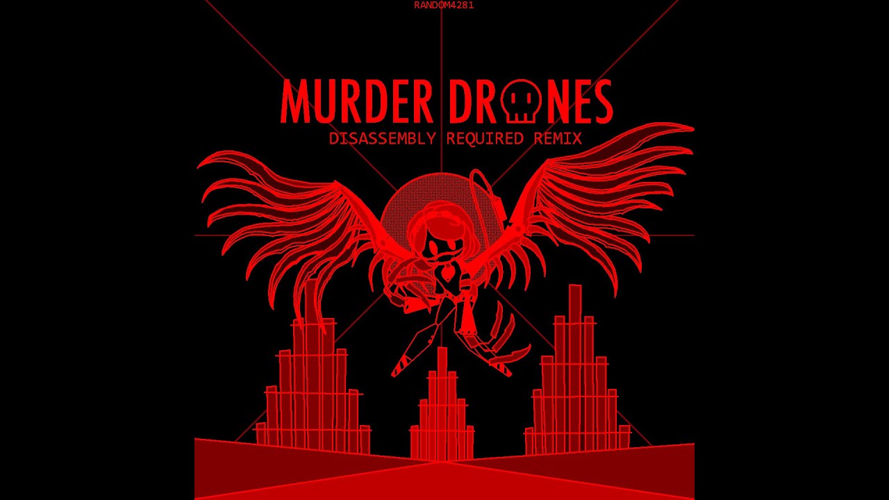 Disassembly Required Remix - YouTube Music