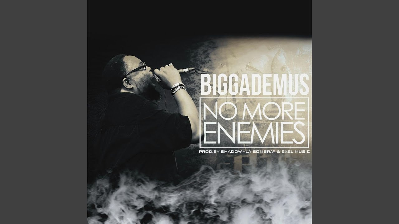 No More Enemies - YouTube