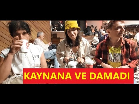 KAYNANA VE 2 DAMAT
