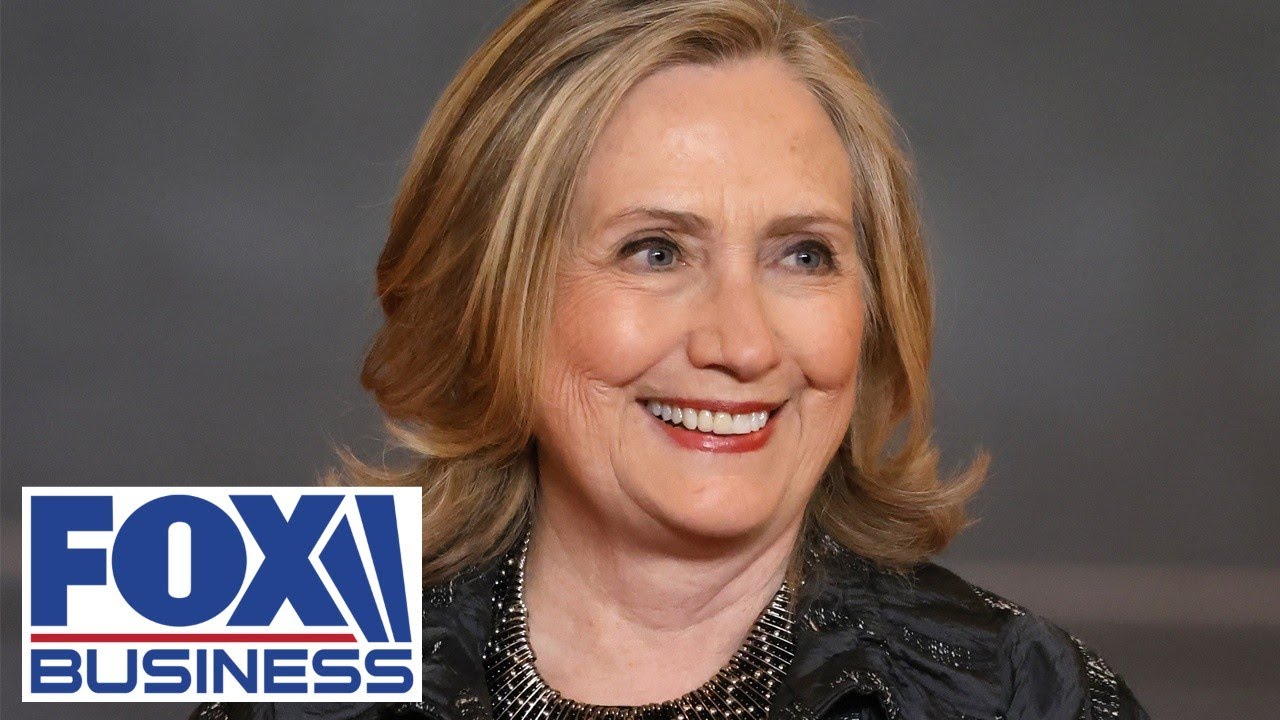 Clinton Campaign Dnc Fined By Fec For Lying About Steele Dossier