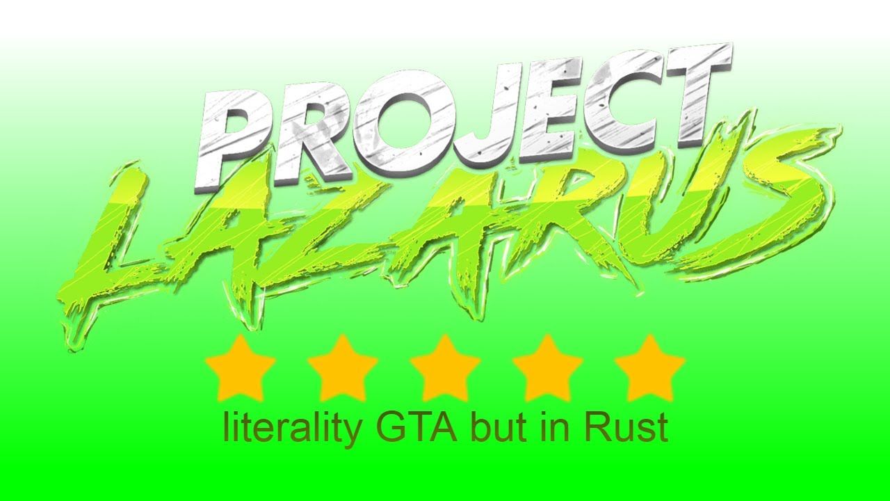 This server completely changed Rust... - YouTube