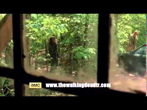 The Walking Dead - 5. Sezon - Yeni Promo HD (Türkçe Altyazılı)