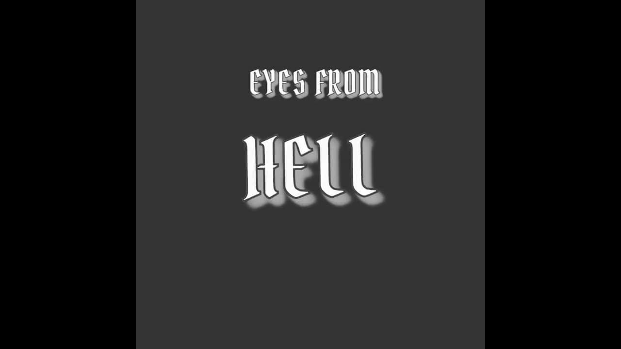 Eyes From Hell (Short Film) - YouTube