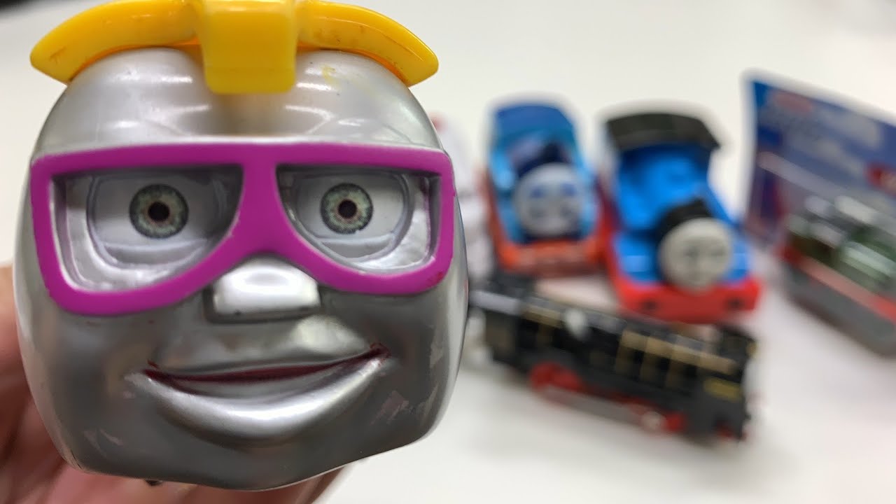 Train Haul - More Random Surprise Trains - Is this weird? - YouTube