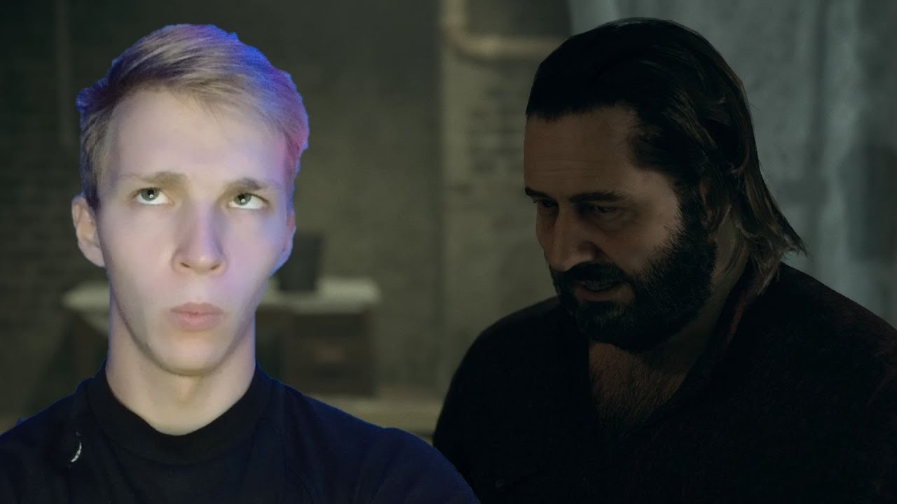 НЕ ДАТЬ СТЕРЕТЬ СЕБЕ ПАМЯТЬ Detroit: Become Human #18 - YouTube